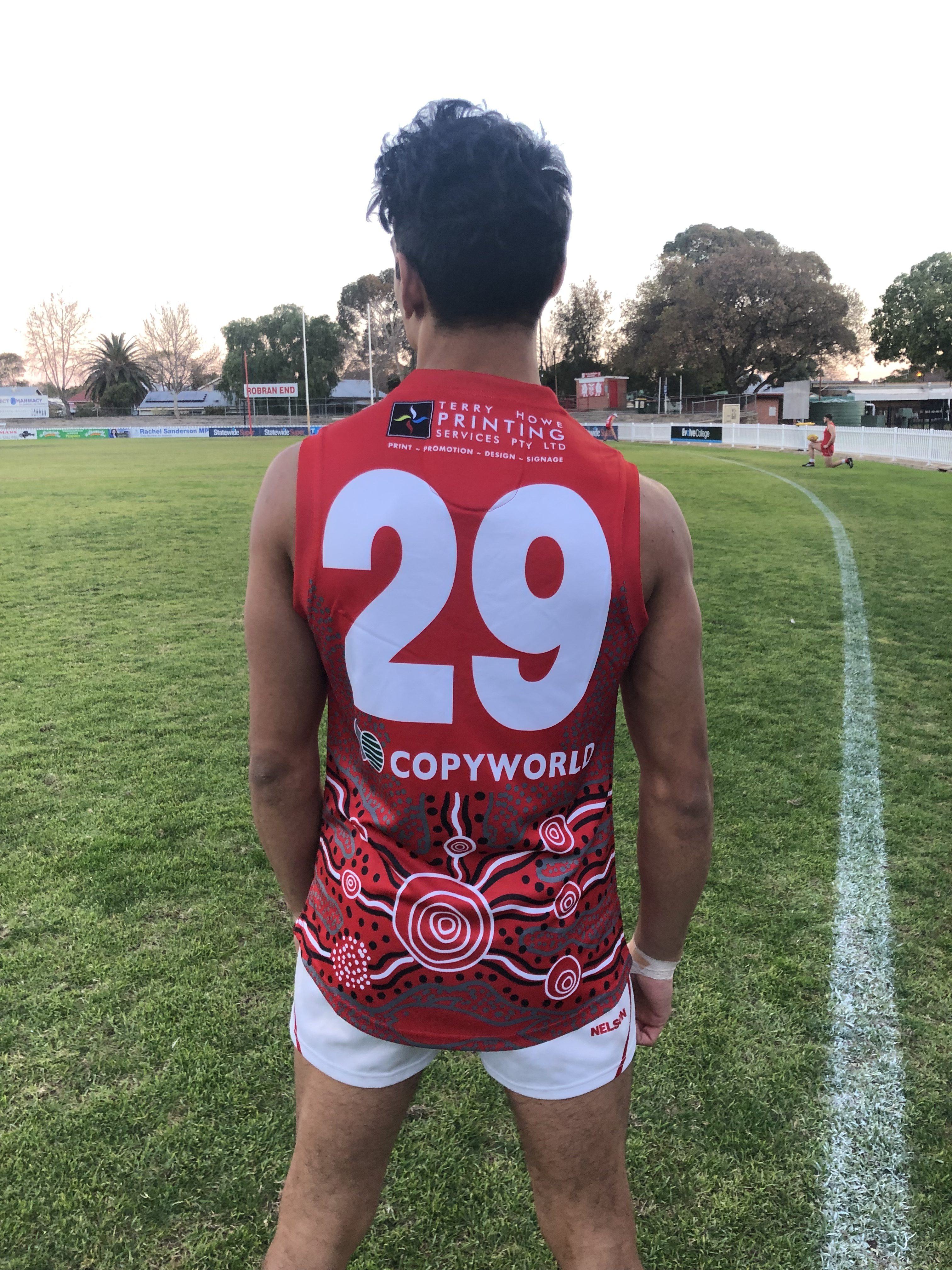 North Adelaide's Rich Indigenous History - SANFL